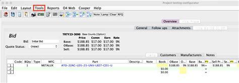 Cooper Configurator Ingen Software