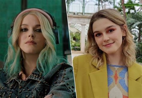Lotte De Clerck uit ‘#LikeMe’ brengt eerste single uit op 18 mei ...