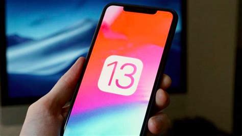 Merakla Beklenen Ios 13 Ne Gibi Yenilikler Sunacak Log