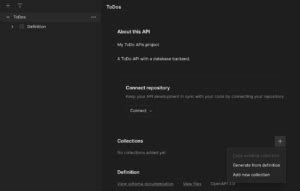 Build an API with Postman, Node.js, and MySQL | Postman Blog