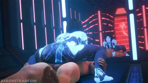 Cortana Fucks And Dominates Passionate Sex Xxx Mobile Porno Videos