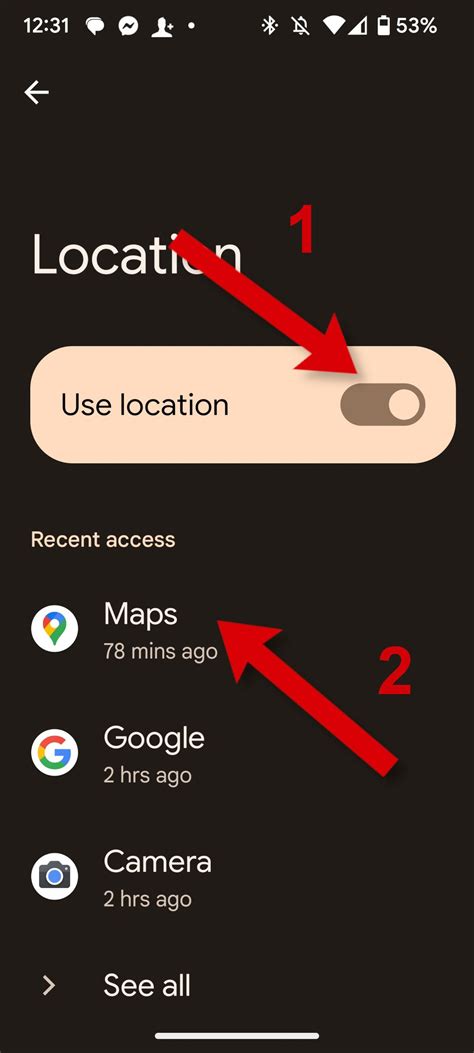 Google Maps How To Calibrate Your Phone For More Accurate Directions