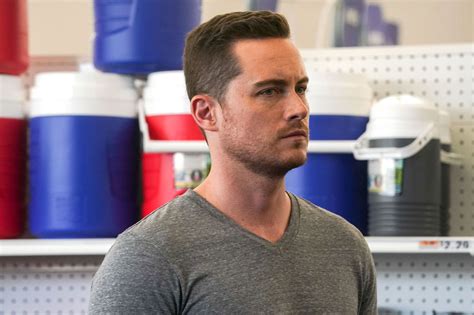 Jesse Lee Soffer Speaks Out After His Exit From ‘chicago P D Us Weekly