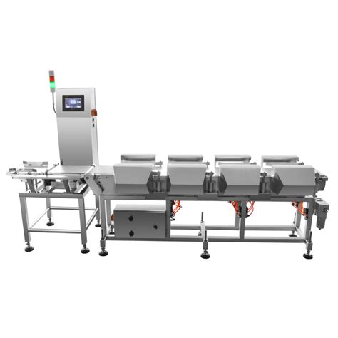Product Sorting Machine Autech Automation Equipments And Machine Joint Stock Company