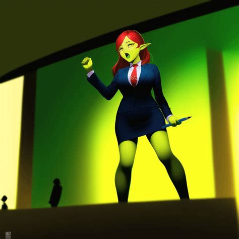 Goblin Girls Rnovelai