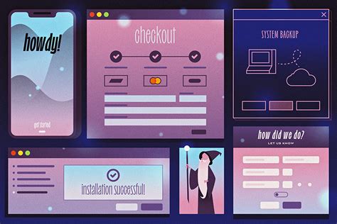Creating A Setup Wizard And When You Shouldnt Logrocket Blog