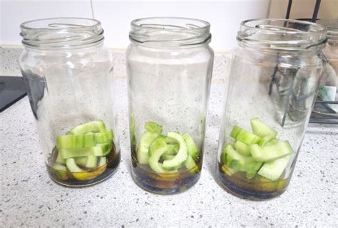 야채 샐러드 만들기 샐러드 보관 기간