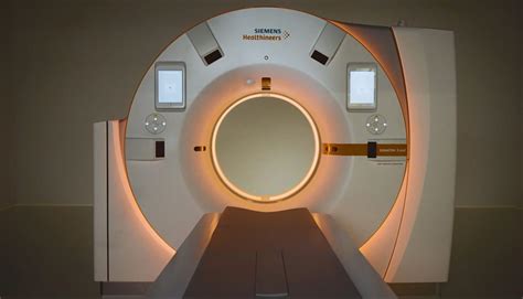 Somatom Xceed With Myexam Companion Siemens Healthineers