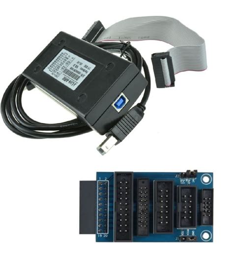 Jlink V8 Usb Arm Jtag Emulator Debugger