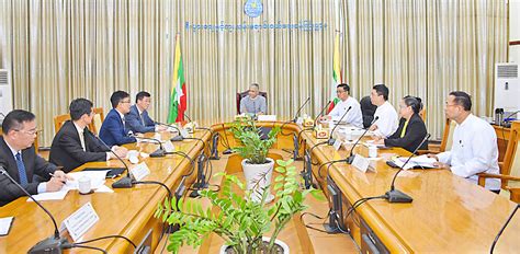 မြန်မာနိုင်ငံနှင့် တရုတ်နိုင်ငံ ယူနန်ပြည်နယ်တို့အကြား ကုန်သွယ်ရေးနှင့