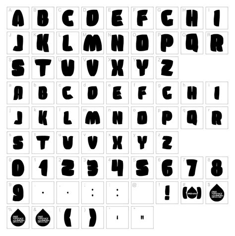 Sumkin Freetype Font Vectordad