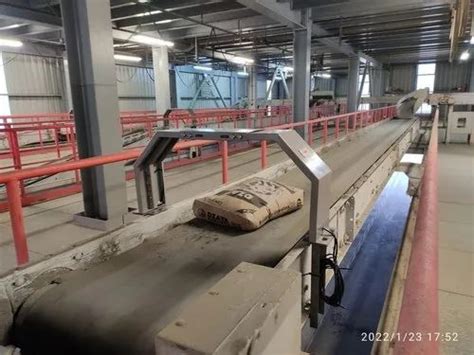 Touch Screen Bag Counting System At ₹ 135000 Unit In Chennai Id 22129816997