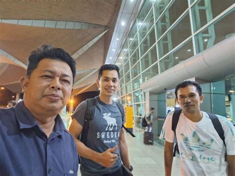 Muhamad Syahmi Sulaiman On Linkedin Benchmarking Trip To Bintulu Sarawak Together We Strong 👍🏼