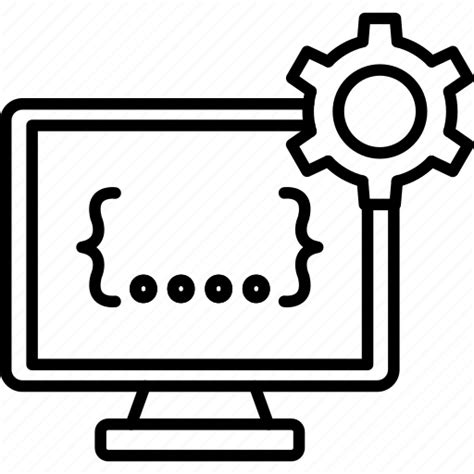 Extension Setting Css Document Extension File Icon Download On Iconfinder