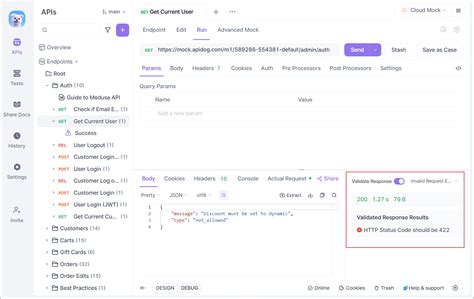 api validation testing ensuring endpoint functionality and reliability