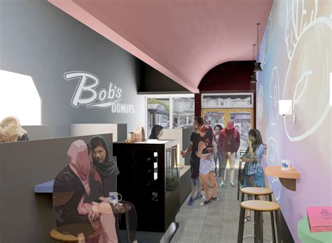 Bobs Donuts