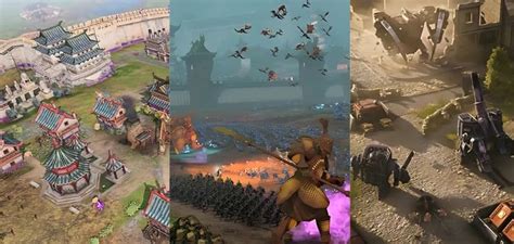 Best Real Time Strategy Games To Play Right Now Gigletter