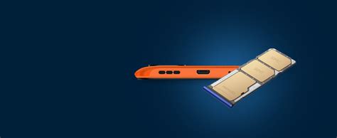 Redmi Sporty Orange Gb Ram Gb Storage Ghz Mediatek Helio G Octa Core Processor