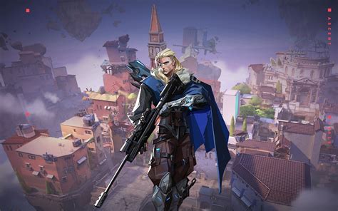 Valorant Sova Guide Best Double Shock Dart Lineups On Ascent