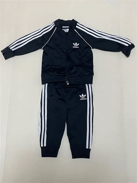 아기 아디다스 저지세트 75 당근 중고거래