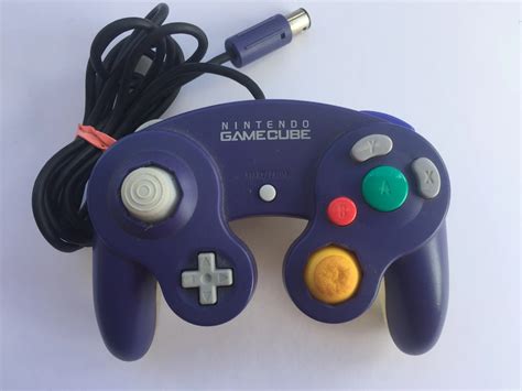 게임 조이패드조이스틱의 버튼 배치