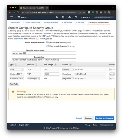 How To Install MinIO In Distributed Mode On AWS EC