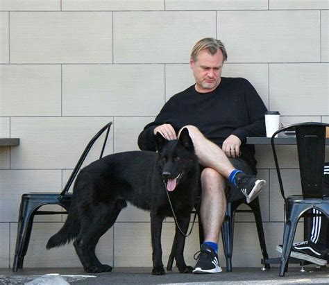 Pin On Nolan Christopher Nolan Film Director Cinema