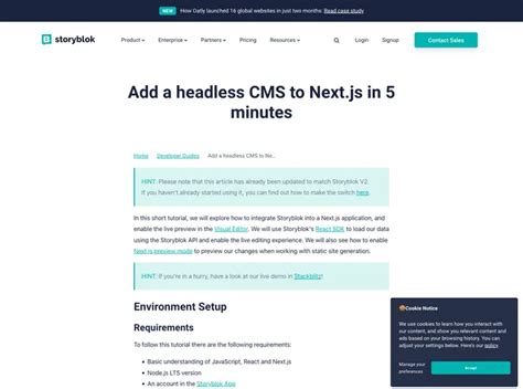 react next boilerplate by storyblok a nextjs template built at