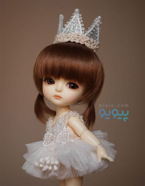 عروسک دخترانه ایرانی و خارجی جدیدترین مدلهای عروسک دختر با قیمت مناسب