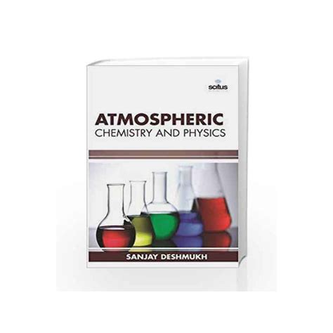 Atmospheric Chemistry And Physics