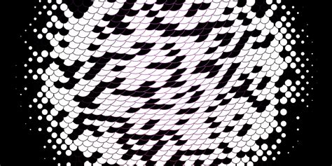 Light Pink Vector Texture With Disks 1840363 Vector Art At Vecteezy