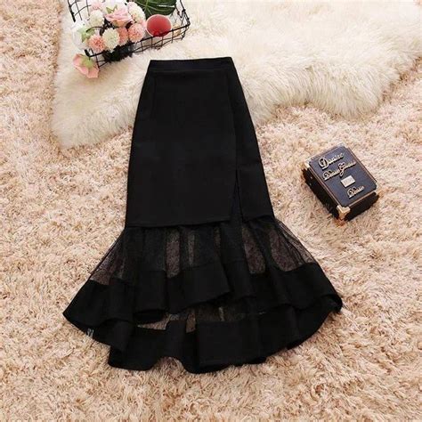 مدل دامن دخترانه؛ با دیدن این مدل ها دیگه نیازی به گشتن نیست