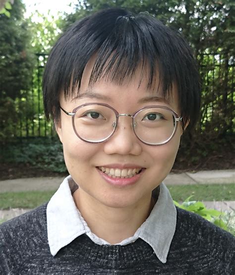 Chrisy Xiyu Du Ph D