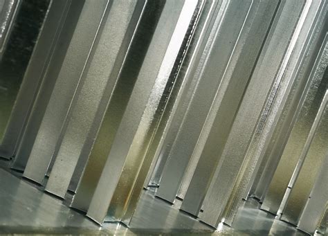 What Is The Hdg Process North West Galvanising