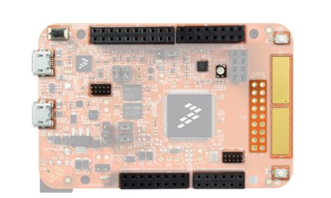Frdm K82ffreedom Development Platformkinetis Mcus Nxp Semiconductors