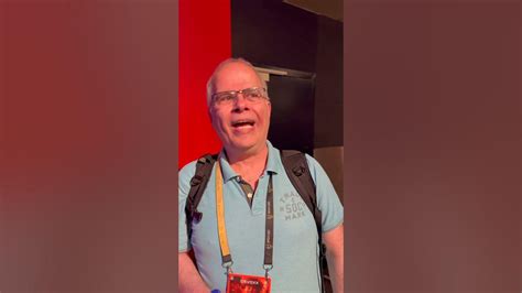 A Chat With Karl Heinz Marbaise Java Shorts Airhacks Devoxx Youtube