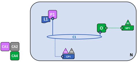 Hyperledger Fabric Blockchain Networks — Hyperledger Fabricdocs Master