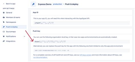 Express For Node Error Handling And Tracking Done Right Appsignal Blog