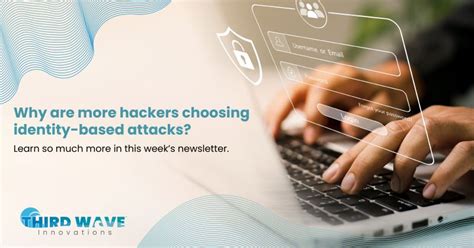 Third Wave Innovations On Linkedin Threatactors Digitalspace Cybersecurity Thirdwave