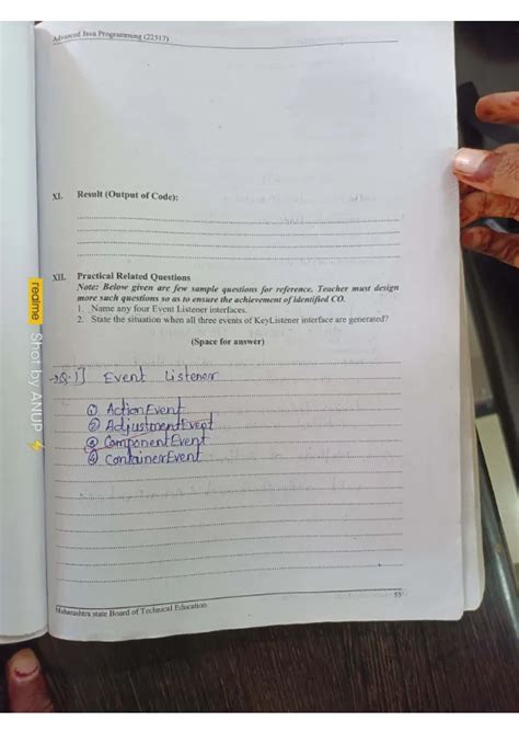 22517 advanced java programming ajp solved lab manual pdf manual answer