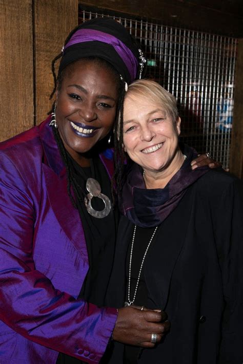 Ellis Star Sharon D Clarkes Life Off Screen From Famous Wife To