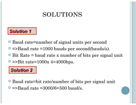 Solution Digital Modulation Bandwidth Requirement Studypool Solution Digital Modulation Bandwidth Requirement Studypool