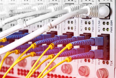 Structured Wiring And Home Network Installation Jfab Design Llc