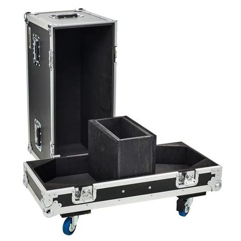 Flyht Pro Case The Box Pro Dsp 108 Thomann Uk