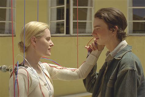 Young Ones Film Rezensionende