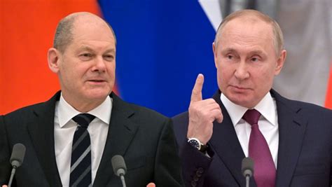 Кремъл поощри Шолц за преговори с Путин Lupa Bg