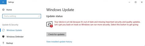 How To Fix Windows 10 Update Assistant Error 0x80070652 8bit Mammoth