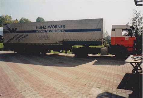 Historia Firma Handlowo Usługowa Transport Towarowy Andrzej Zych
