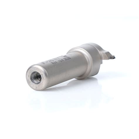 DRB 417 CNC Polycrystalline Diamond PCD 90 Degree Engraving V Grooving And Chamfering Router