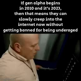 CODE RED CODE RED THE INTERNET IS EXPERIENCING A GENERATION TAKEOVER Imgflip